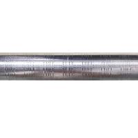 China Stainless Steel Gas Burner Tube 1200°C Heat Resistant for Boiler Burner Parts for sale