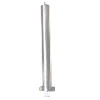 China Stainless Steel Gas Burner Tube 1200°C Heat Resistant for Boiler Burner Parts for sale