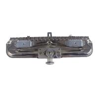 China Stainless Steel Gas Burner 90mm 110mm for Water Heater Replacement Spare Parts for sale