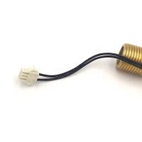 China Copper Magnetic Water Flow Switch 220V 110V for Gas Water Heater Spare Part for sale