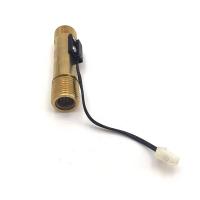 China Copper Magnetic Water Flow Switch 220V 110V for Gas Water Heater Spare Part for sale