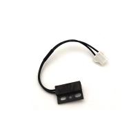 China Zero Pressure Magnetic Float Switch Copper Material DC 12V Water Level Sensor for Gas Water Heater for sale