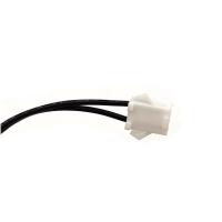 China Zero Pressure Magnetic Float Switch Copper Material DC 12V Water Level Sensor for Gas Water Heater for sale