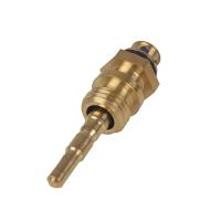 China 81.5mm Junkers Valve Screw Rod for Gas Water Heaters High-Strength Alloy Steel Precision Fit for sale