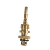 China 81.5mm Junkers Valve Screw Rod for Gas Water Heaters High-Strength Alloy Steel Precision Fit for sale