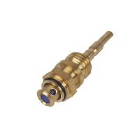 China 81.5mm Junkers Valve Screw Rod for Gas Water Heaters High-Strength Alloy Steel Precision Fit for sale