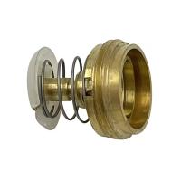 China 18mm Pressure Flow Stabilizer Valve for Gas Water Heaters 0.02-0.8 MPa for sale