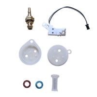 China Flue Gas Water Heater Parts Kit 220V 50Hz Diaphragm Thermostat Microswitch Sensor Valve Set for sale
