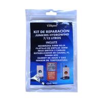 China Flue Type Gas Water Heater Parts Kit with Accurate Temperature Control Easy Replacement and Cost-Effective Solution for sale