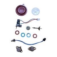 China Flue Type Gas Water Heater Parts Kit with Accurate Temperature Control Easy Replacement and Cost-Effective Solution for sale