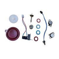 China Flue Type Gas Water Heater Parts Kit with Accurate Temperature Control Easy Replacement and Cost-Effective Solution for sale