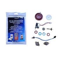 China Flue Type Gas Water Heater Parts Kit with Accurate Temperature Control Easy Replacement and Cost-Effective Solution for sale
