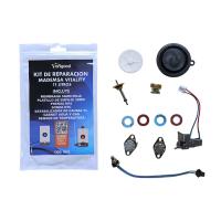 China Flue Gas Water Heater Repair Kit 220V-240V Thermostat Diaphragm Sensor Valve Microswitch for sale