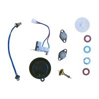 China Flue Gas Water Heater Parts Kit 220V-240V 50Hz Universal Diaphragm Thermostat Microswitch Valve Set for sale