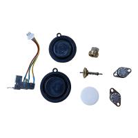 China Universal Flue Gas Water Heater Parts Kit Thermostat Microswitch Sensor Probe Valve 220V 240V for sale