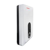 China InstantFlow Pro IP25 Waterproof Electric Water Heater 6-10kW with 30-55°C Temperature Range for Instant Hot Water for sale