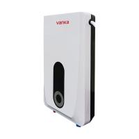 China InstantFlow Pro IP25 Waterproof Electric Water Heater 6-10kW with 30-55°C Temperature Range for Instant Hot Water for sale
