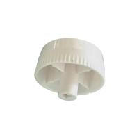 China Water Heater Control Knob 300 Degree Rotation IP44 100000+ Rotations Accurate Temperature Regulation for sale