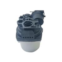 China Commercial 304 Stainless Steel Hot Water Circulator Pump 5m Head 220-240V 1-Phase for Boiler Systems for sale