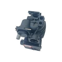 China Commercial 304 Stainless Steel Hot Water Circulator Pump 5m Head 220-240V 1-Phase for Boiler Systems for sale