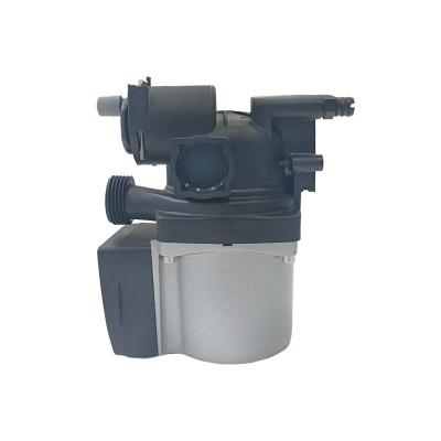 China Commercial Gas Boiler Stainless Steel Hot Water Circulating Pump 6m Head 4.0 m³/h for sale
