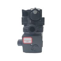 China Commercial Gas Boiler Stainless Steel Hot Water Circulating Pump 6m Head 4.0 m³/h for sale