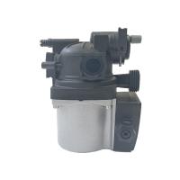 China Commercial Gas Boiler Stainless Steel Hot Water Circulating Pump 6m Head 4.0 m³/h for sale