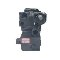 China Commercial Boiler Hot Water Circulator Pump 7m Head DN25 Flanged IP44 220-240V for sale