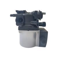 China Commercial Boiler Hot Water Circulator Pump 7m Head DN25 Flanged IP44 220-240V for sale