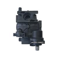 China Commercial Boiler Hot Water Circulator Pump 7m Head DN25 Flanged IP44 220-240V for sale