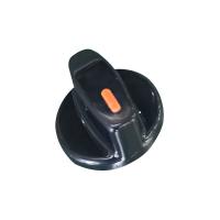 China Water Heater Control Knob with Accurate Temperature Regulation Universal Compatibility and Durable ABS Plastic Construction for sale