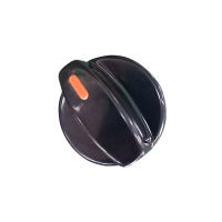 China Water Heater Control Knob with Accurate Temperature Regulation Universal Compatibility and Durable ABS Plastic Construction for sale