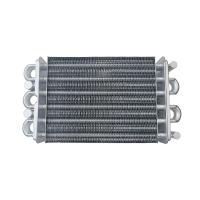 China Boiler Critical Component 160mm Heat Exchanger Upgrade for sale