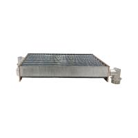 China High Capacity Water Heater Heat Exchanger 18-24L+ 3/4 NPT 1.0 MPa Copper C1220 for sale