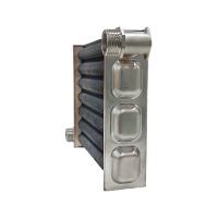 China Water Heater Heat Exchanger 13-16L C1220 Copper 0.8 MPa Standard Design for sale