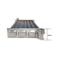 China Water Heater Heat Exchanger 13-16L C1220 Copper 0.8 MPa Standard Design for sale