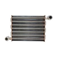 China Water Heater Heat Exchanger 13-16L C1220 Copper 0.8 MPa Standard Design for sale