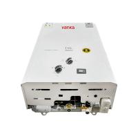 China Residential 16L Thermostatic Gas Water Heater Balanced Flue System 60/100mm for sale