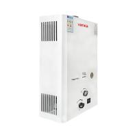 China Residential 16L Thermostatic Gas Water Heater Balanced Flue System 60/100mm for sale