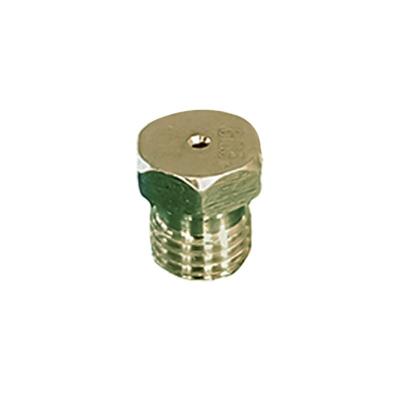 China Precision Gas Burner Nozzle 0.15-0.96mm High Efficiency 220V for Fuel Atomization for sale