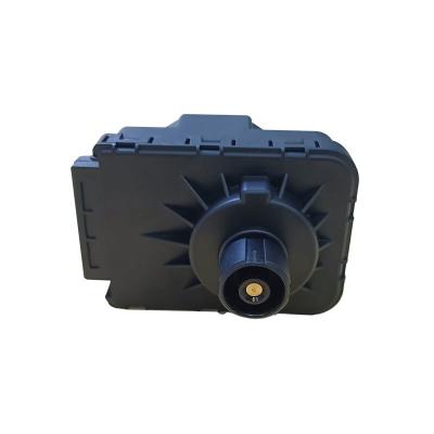 China Durable Conventional 3-Way Motor for Efficient Gas-Air Regulation for sale