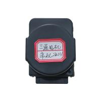 China Durable Conventional 3-Way Motor for Efficient Gas-Air Regulation for sale