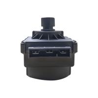 China Durable Conventional 3-Way Motor for Efficient Gas-Air Regulation for sale
