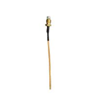 China Gas Water Heater Thermocouple Ignition Kit 300mm Flame-Out Protection Universal Replacement for sale