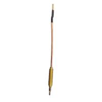 China Gas Water Heater Thermocouple Ignition Kit 300mm Flame-Out Protection Universal Replacement for sale