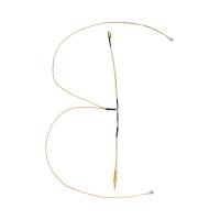 China Gas Water Heater Thermocouple Ignition Kit 300mm Flame-Out Protection Universal Replacement for sale