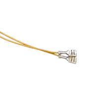 China Gas Water Heater Thermocouple Ignition Kit 300mm Flame-Out Protection Universal Replacement for sale