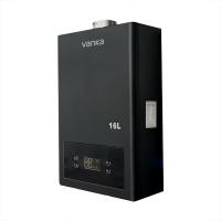 China 16L Smart Thermostatic Water Heater Variable Flow Preheat Circulation Low Pressure Start for sale