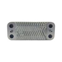 China High Performance Plate Heat Exchanger for Wall-Mounted Boilers for sale