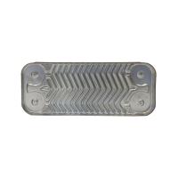 China High Performance Plate Heat Exchanger for Wall-Mounted Boilers for sale